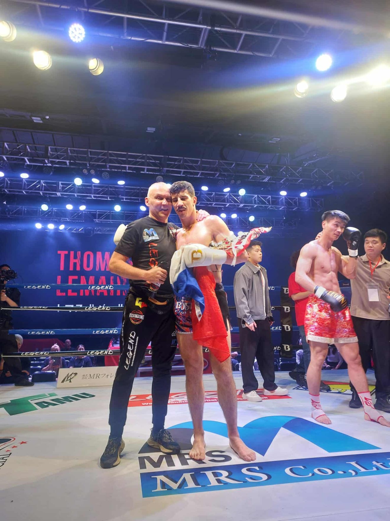 Home - KnockOutNieuws